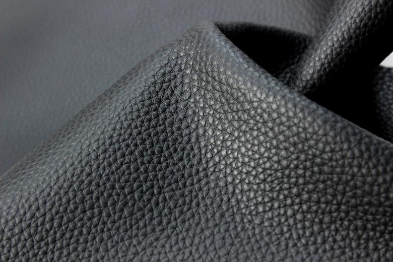 Understanding Pebbled Leather: Characteristics and Advantages | Kinzd ...