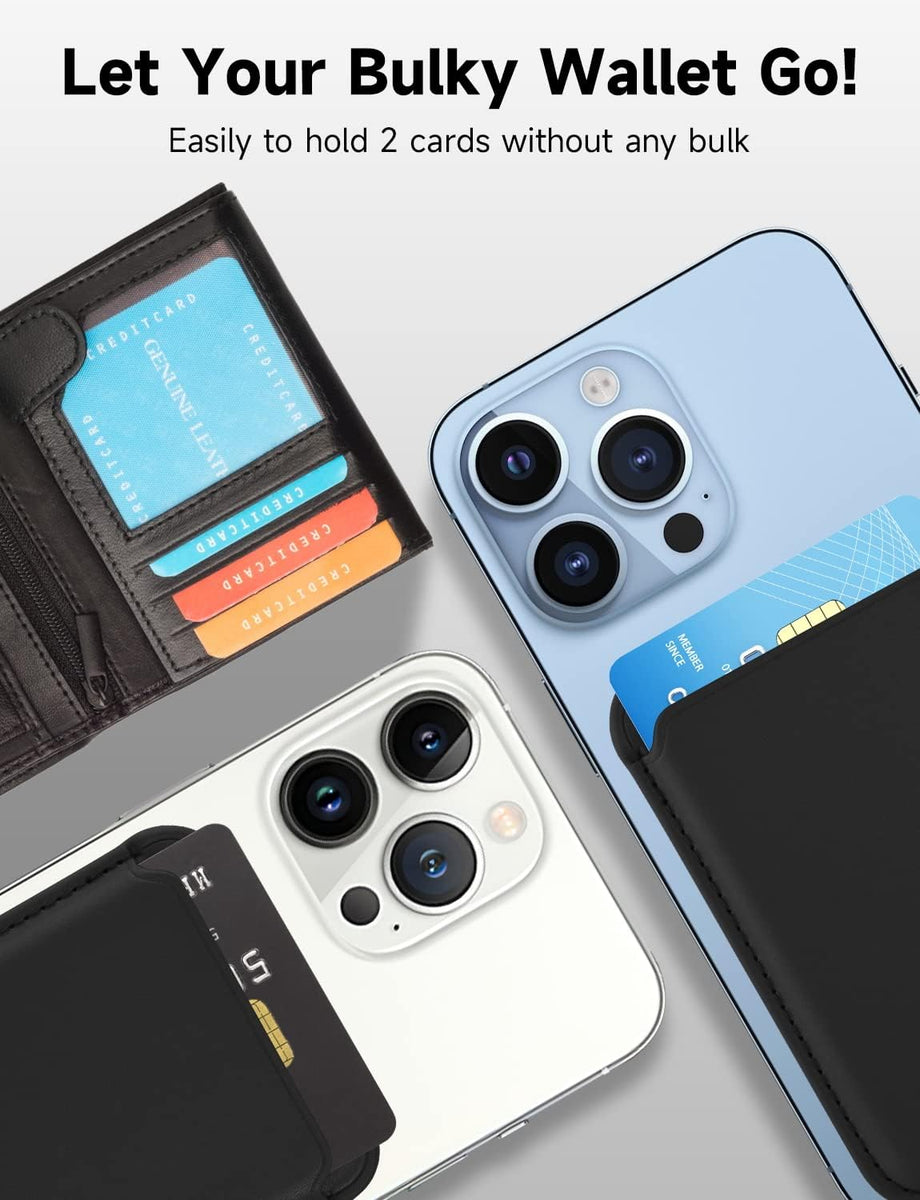 TWZKG Magsafe Wallet – Kinzd