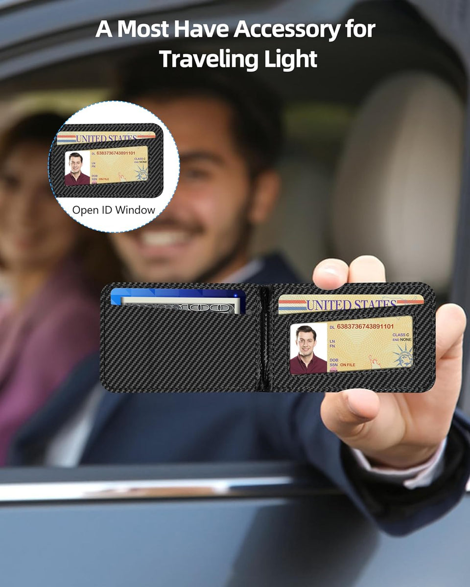 ExtreLife 2-In-1 Magsafe Wallet – Kinzd