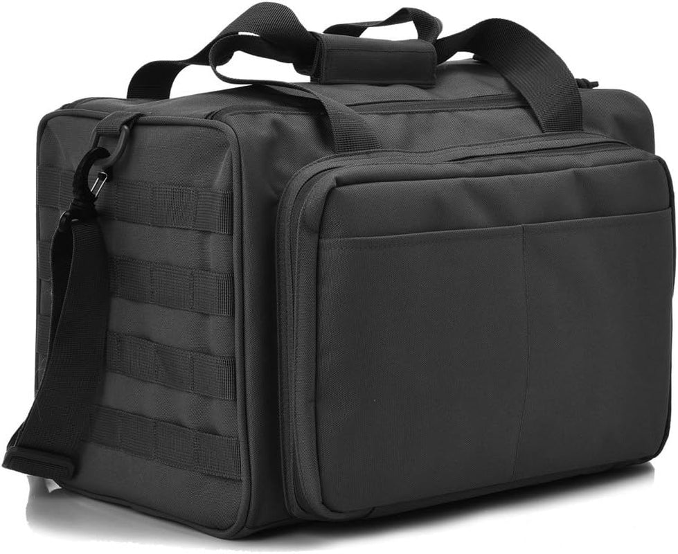 REEBOW Tactical Range Bag – Kinzd