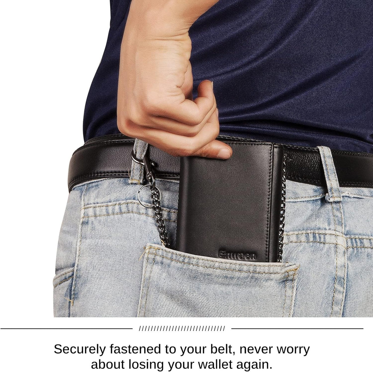 Enwaen Chain Wallet – Kinzd