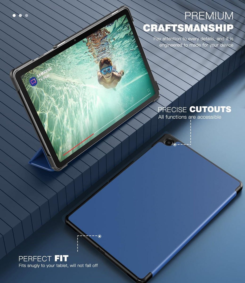 TiMOVO Tablet Cases – Kinzd